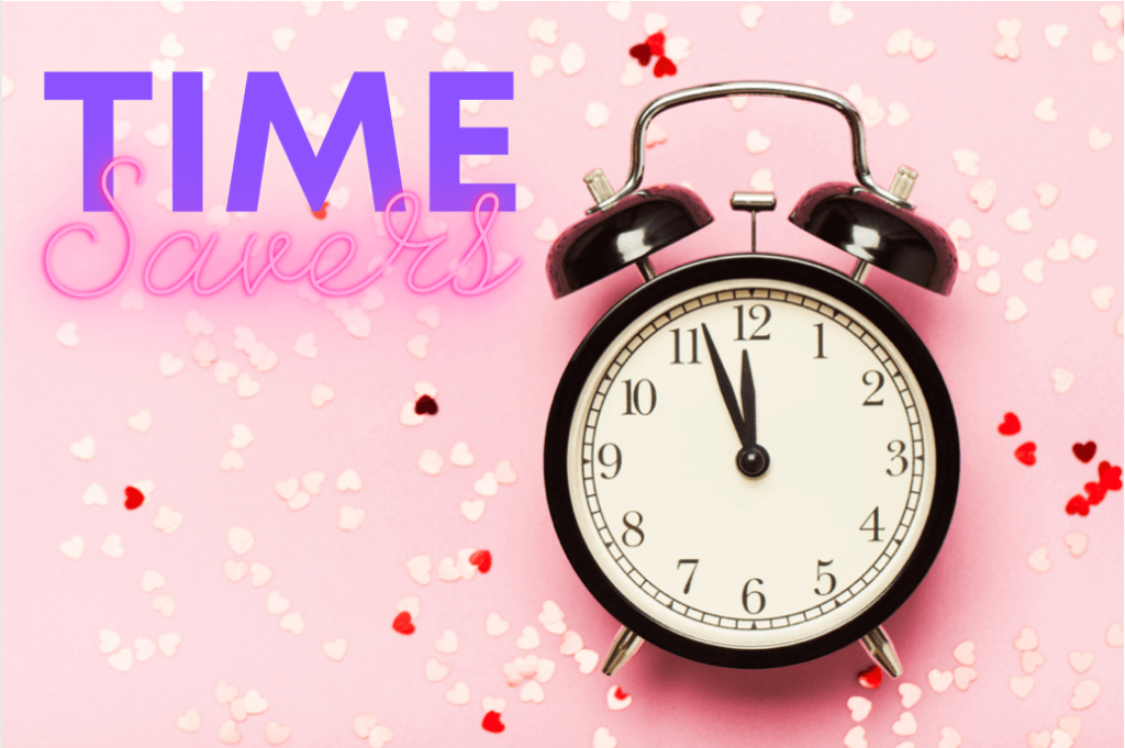 Time Saving Solutions for your Small Business - Triangle Social Media