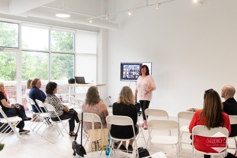 Triangle Social Media, LLC